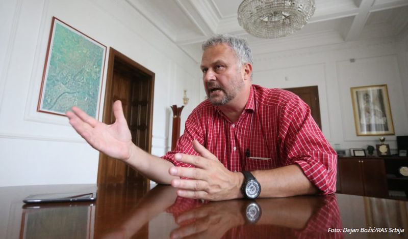 Banjaluka – U toku pripreme za realizaciju tri međunarodna ...