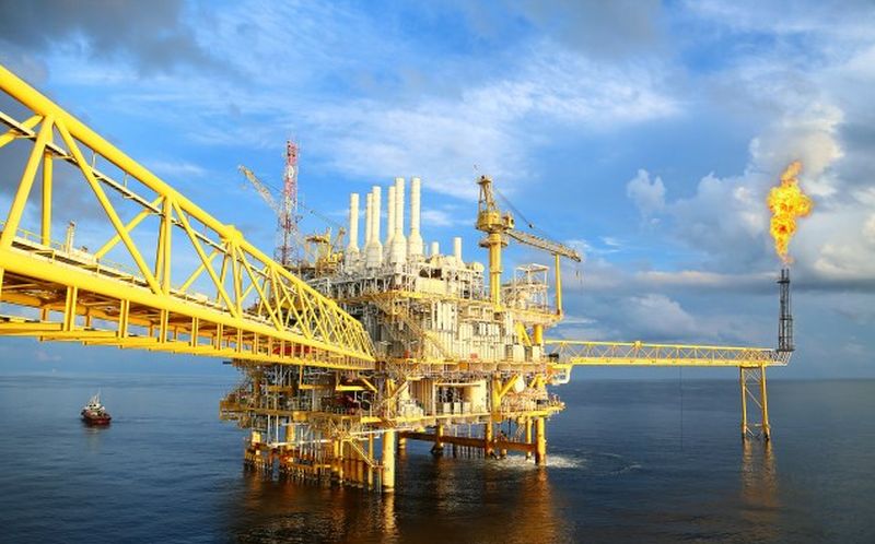 Kinezi pronašli najveće nalazište nafte u proteklih 50 godina | BL Portal