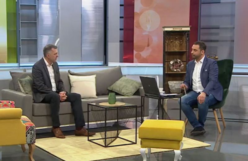 VIDEO – Igor Radojičić: Očekujem povećanje budžeta grada, rebalans u ...