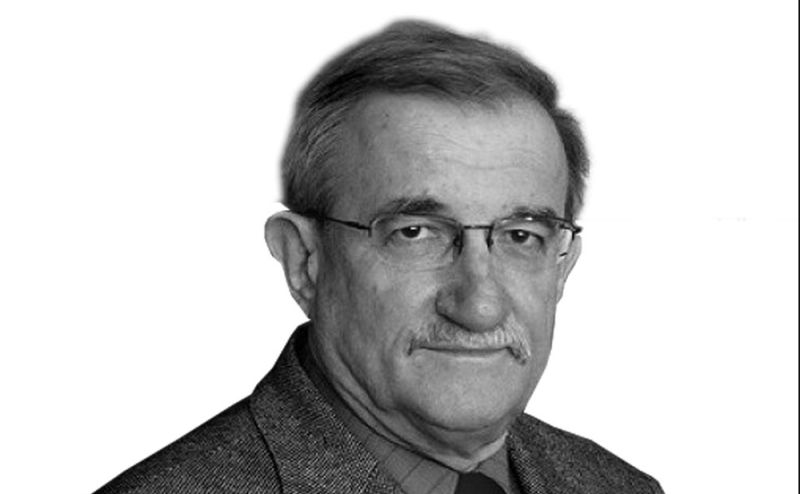 Preminuo Slobodan Popović | BL Portal