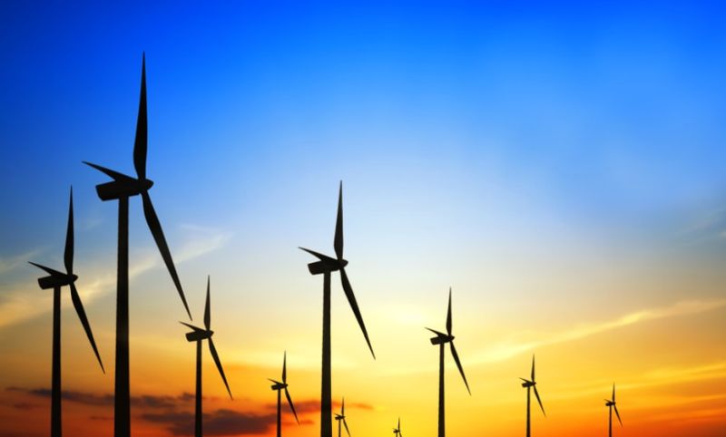 U Bihaću će se graditi vjetroelektrane vrijedne 120 miliona maraka | BL ...