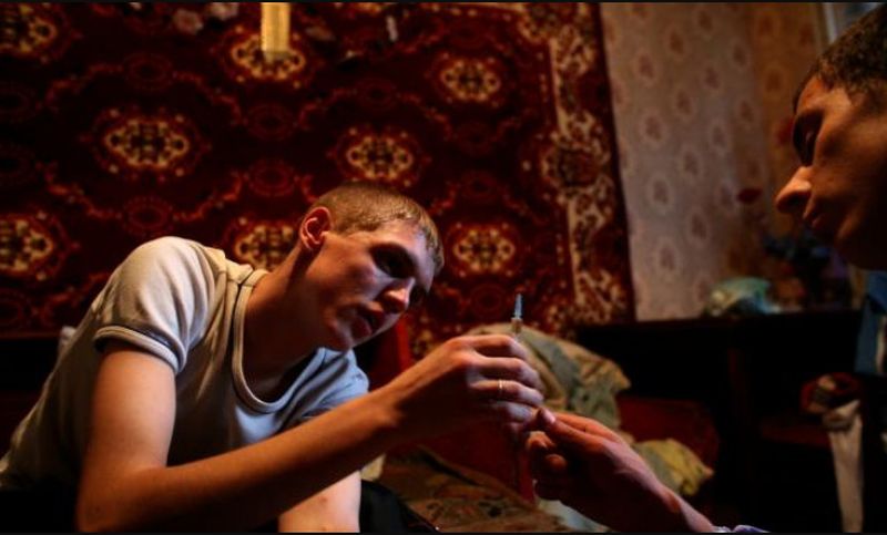 Alarmantno: Opasna droga na ulicama Sarajeva | BL Portal