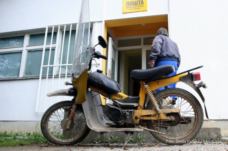 Poštari na bolovanju: Mještani Dragočaja dvije sedmice ne primaju ...