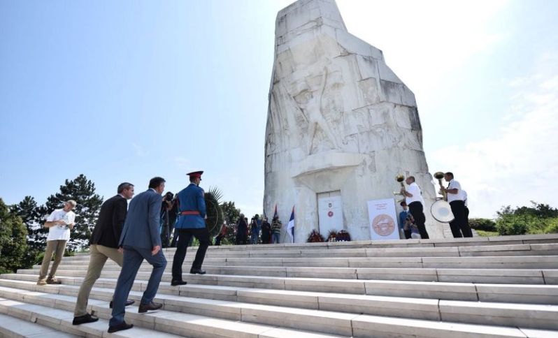 U subotu obilježavanje Dana ustanka protiv fašizma | BL Portal