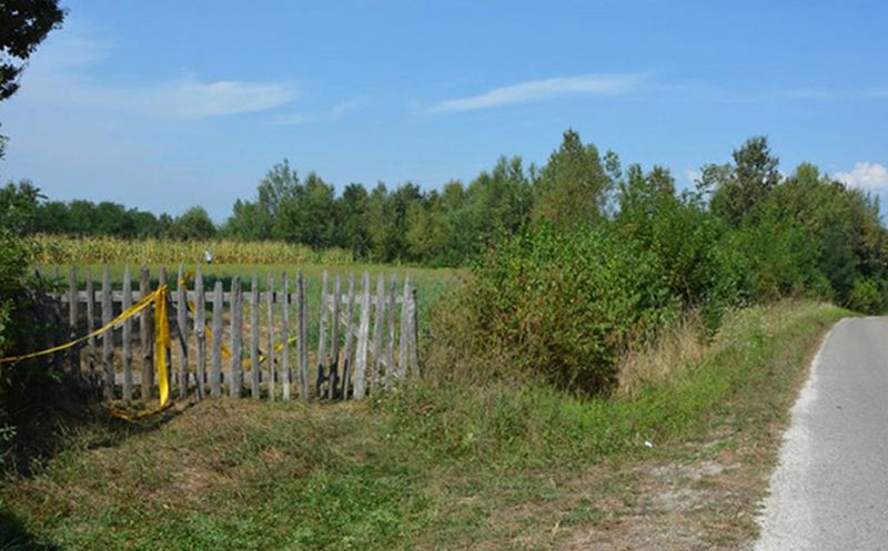 Postavio bombu da zaštiti kukuruze, od eksplozije poginuo njegov ... Postavio bombu da zaštiti kukuruze, od eksplozije poginuo njegov ...
