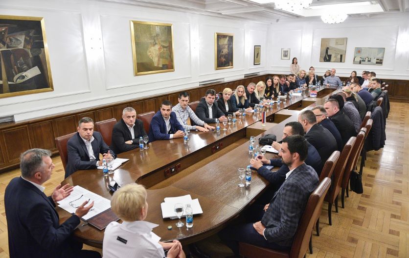 Predstavljen projekat „Banja Luka ljudskog lica“ | BL Portal Predstavljen projekat „Banja Luka ljudskog lica“ | BL Portal