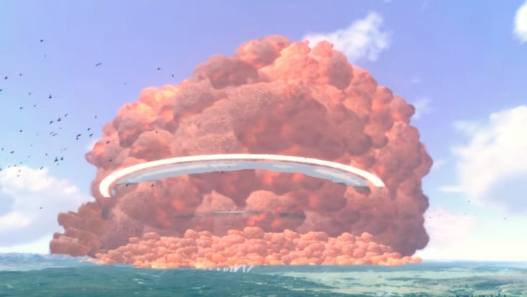 Budi se vulkan koji može ubiti pet milijardi ljudi | BL Portal