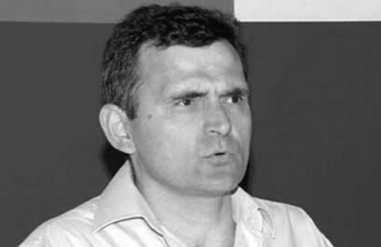 Dvanaest godina od ubistva Milana Vukelića | BL Portal