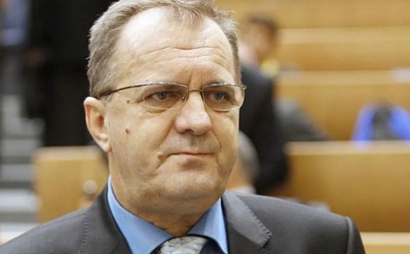 Mlađen Božović prošao provjere SIPA | BL Portal