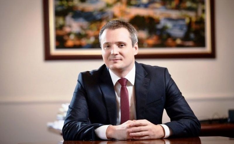 Talić: Kako su mene otjerali iz PDP-a, tako će i Trivićku | BL Portal