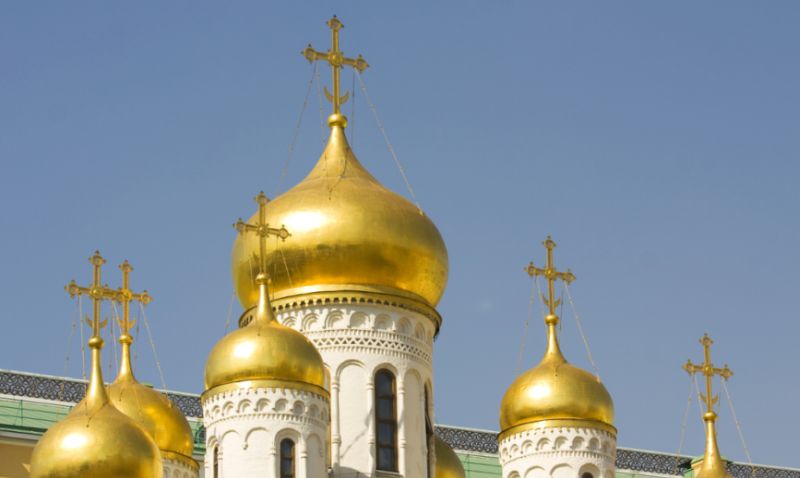 Ruska pravoslavna crkva pozvala vlast u Crnoj Gori da pod hitno oslobodi vladiku Joanikija | BL ...