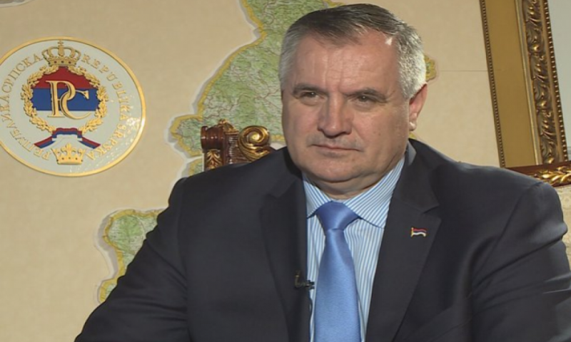 Višković: “Koridor života” najslavnija bitka Vojske RS | BL Portal