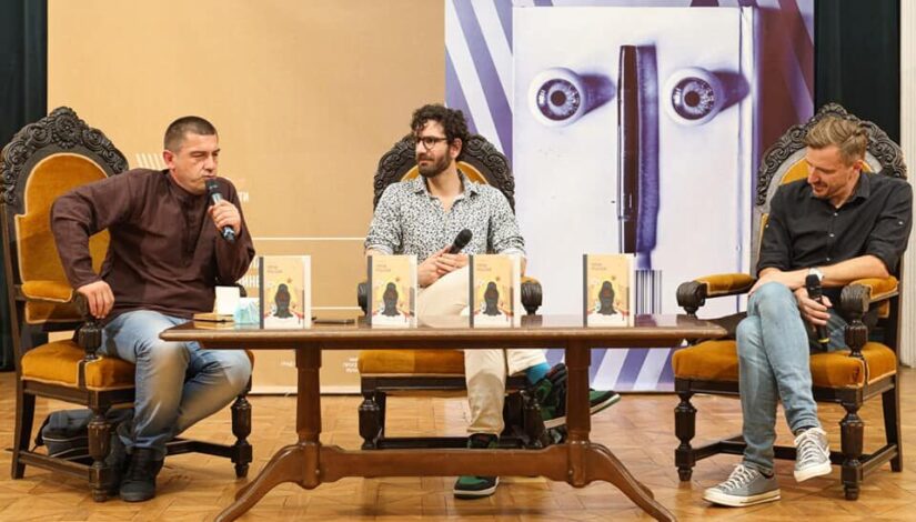 Imperativ u Banjaluci okupio regionalnu književnu scenu | BL Portal