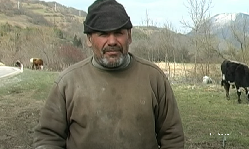 Ženi se Zmaj od Šipova: Jurcao za ženama, sada mu srce osvojila čobanica | BL Portal