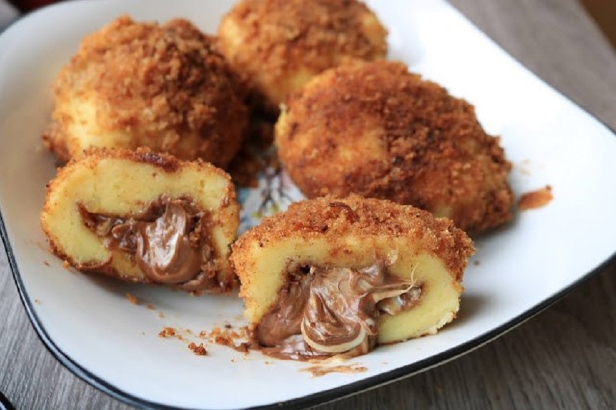 Svjetski dan knedli: Starinska poslastica koja ne izlazi iz mode | BL ...