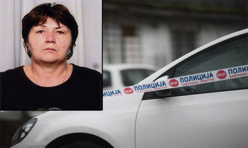 Poznata po krađama: PU Bijeljina traga za "kraljicom džeparoša ...