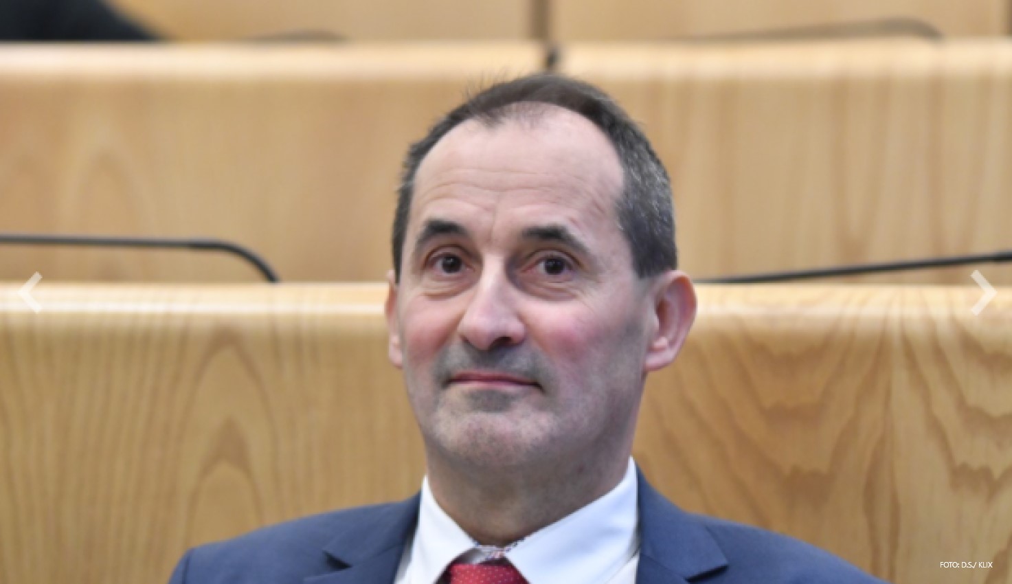 “Dokaz da u BiH još nema te zrelosti”: Kopač istakao da BiH ne poštuje ...