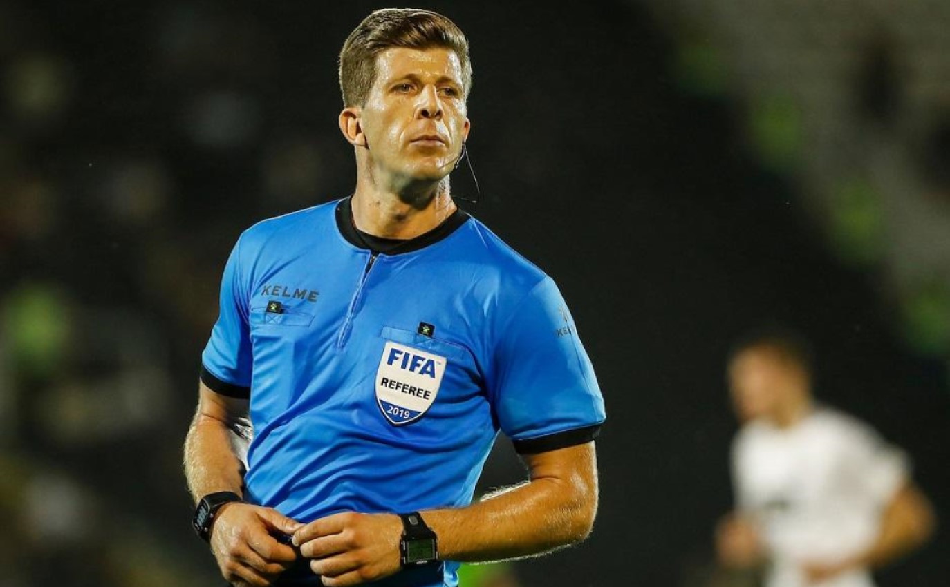 Određen sudija meča Partizan – Zvezda: Simović četvrti put sudi ...