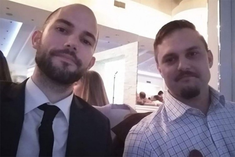 Istraga o smrti Srđana Cvijića: Saslušani stanodavac i taksista, pod ...