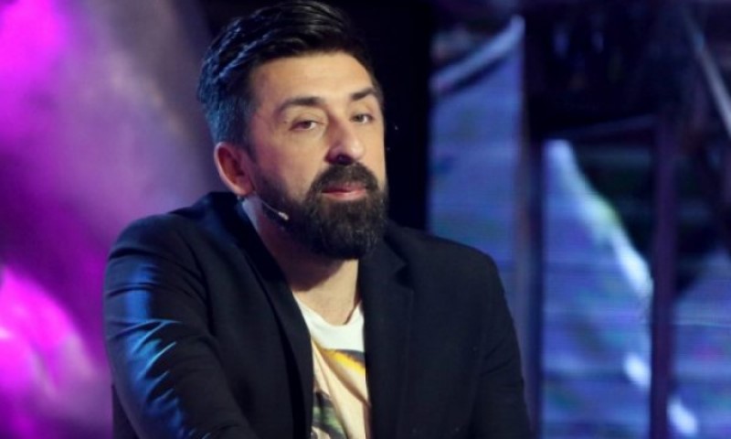 Amidžić priznao da je nakon snimanja spota završio u zatvoru: Lepa Brena “iz topa” pogodila ...