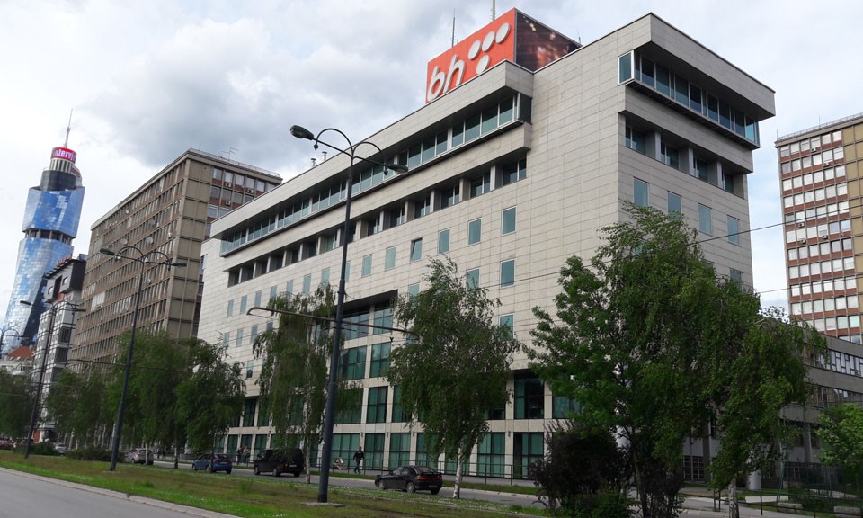 BH Telecom odriješio kesu: Pinku mjesečno 120.000 evra | BL Portal