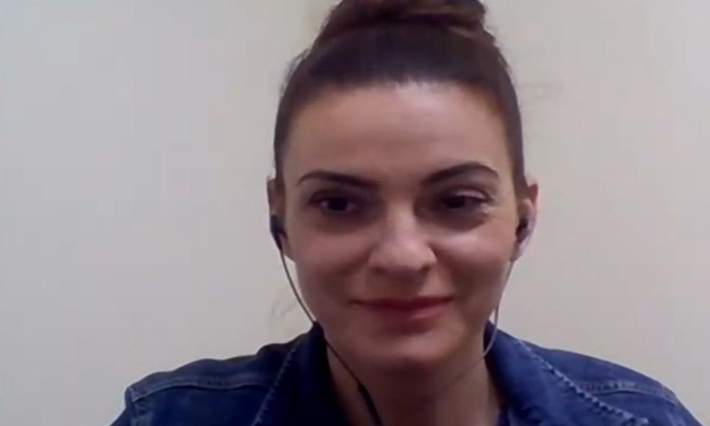 “Othranila me žena koja je preživjela Jasenovac, moja baka”: Nikolina u ...