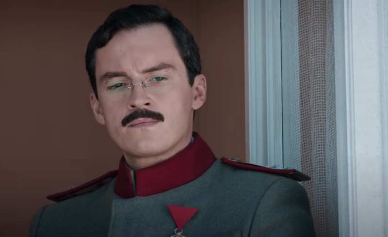 Novi veliki projekat: Objavljen trejler serije “Aleksandar od Jugoslavije” VIDEO | BL Portal