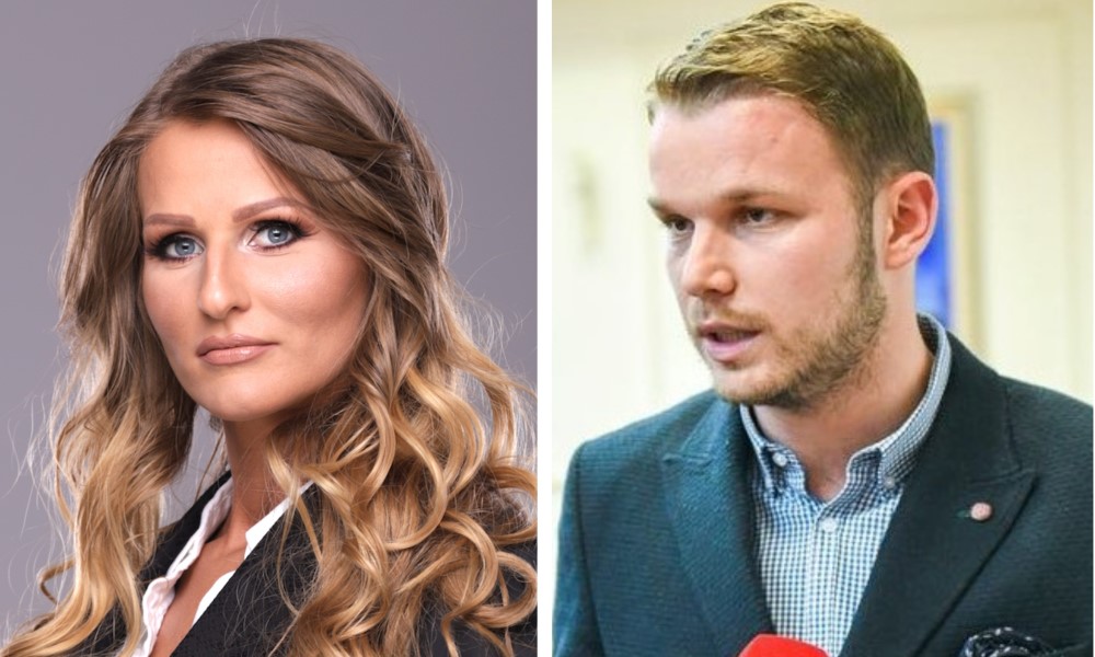 Dragana Čavka demantuje Stanivukovića: Od “Čiča Gliša benda” nisam ...