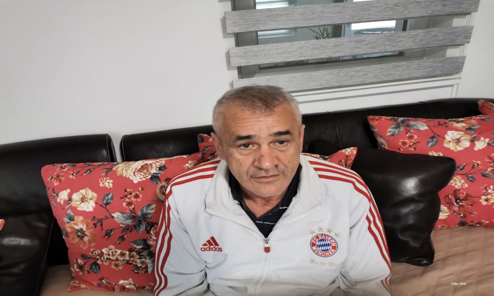 “Najteži period u životu”: Kruno se 40 dana borio sa koronom u ...