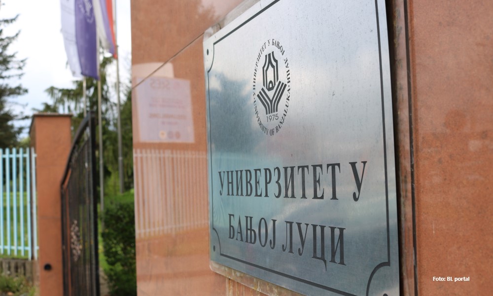 Upis na fakultete UNIBL: Prijemni ispiti 11. juna | BL Portal