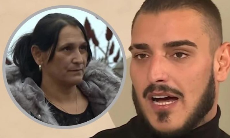 Oglasila se majka Darka Lazića nakon vijesti da se udala: “Mnogo se volimo” | BL Portal