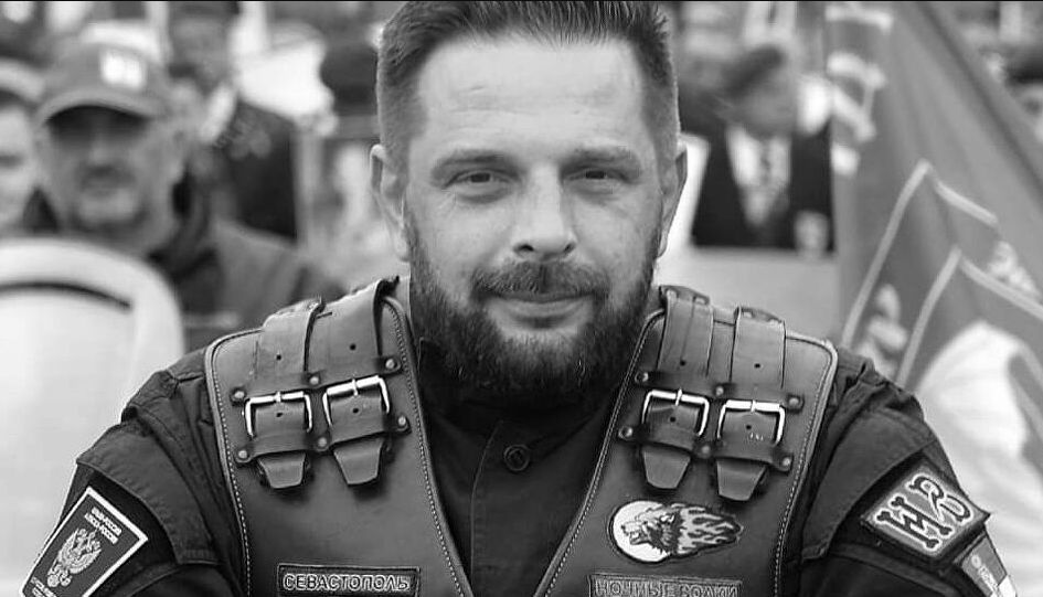 Preminuo vođa „Noćnih vukova“ Saša Savić | BL Portal