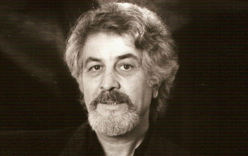 Preminuo glumac Zoran Simonović | BL Portal