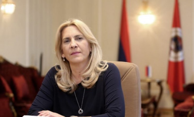 Cvijanovićeva o pisanju “Gardijana”: Nakon histerije u Sarajevu ... Cvijanovićeva o pisanju “Gardijana”: Nakon histerije u Sarajevu ...