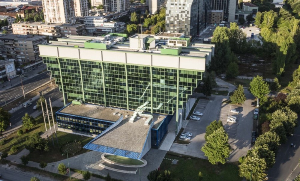 Elektroprivreda BiH osniva preduzeće za geološka istraživanja: Kapital ... Elektroprivreda BiH osniva preduzeće za geološka istraživanja: Kapital ...