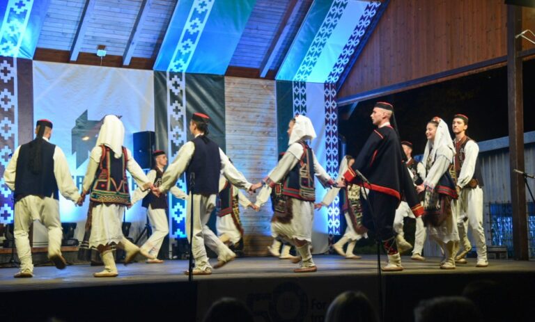 Otvoreni “Banjalučki etno dani”: Veliki broj posjetilaca na manifestaciji “Kozara etno festival ...