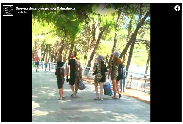 “Viđena porodica Kremenko”: Ljudi ne vjeruju u čemu je porodica ...