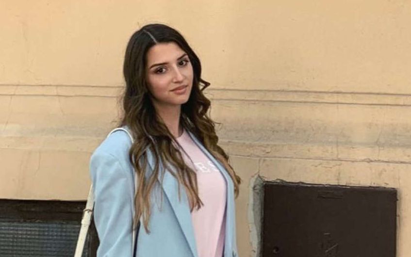 Banjalučka pjesnikinja Marija Aćimović: Moje pjesme su moji vječni ...