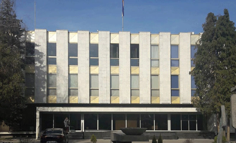 Bosančić potvrdio: Dostavljene ovjerene liste za Dom naroda Parlamenta ... Bosančić potvrdio: Dostavljene ovjerene liste za Dom naroda Parlamenta ...
