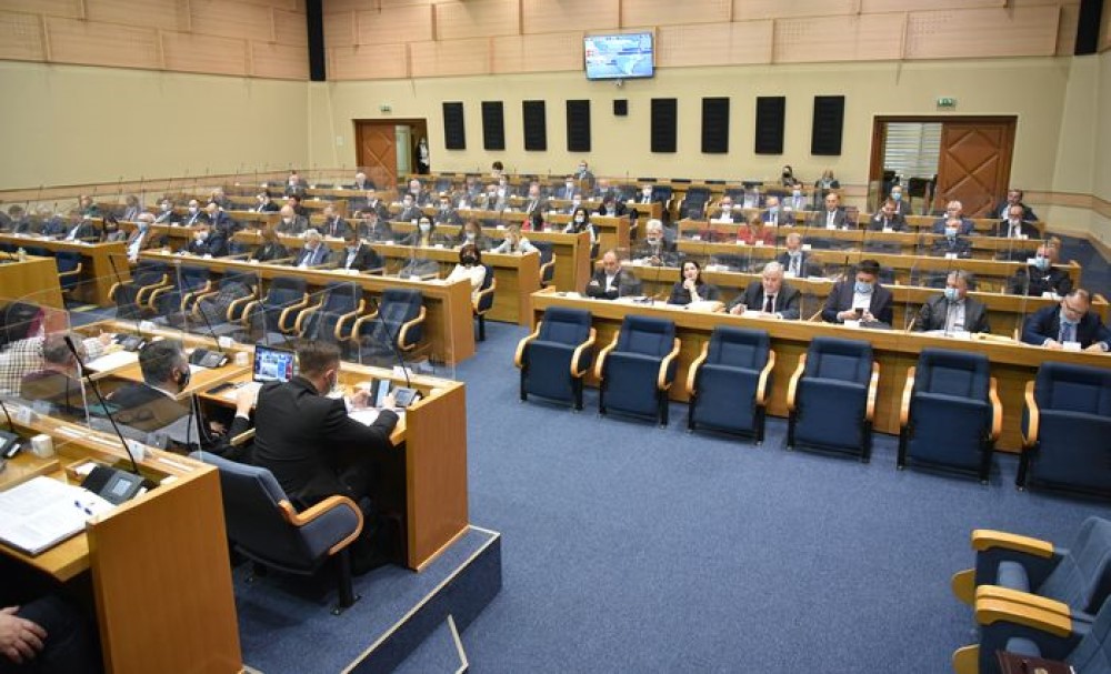 Najnoviji podaci CIK-a: SNSD i dalje ubjedljivo vodi za NSRS | BL Portal