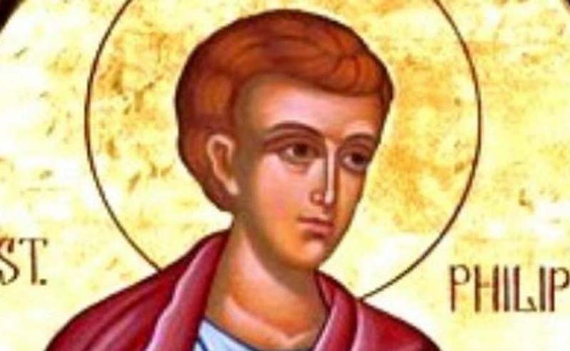 Danas je Sveti apostol Filip: Prema vjerovanju, ako uveče trljate ...