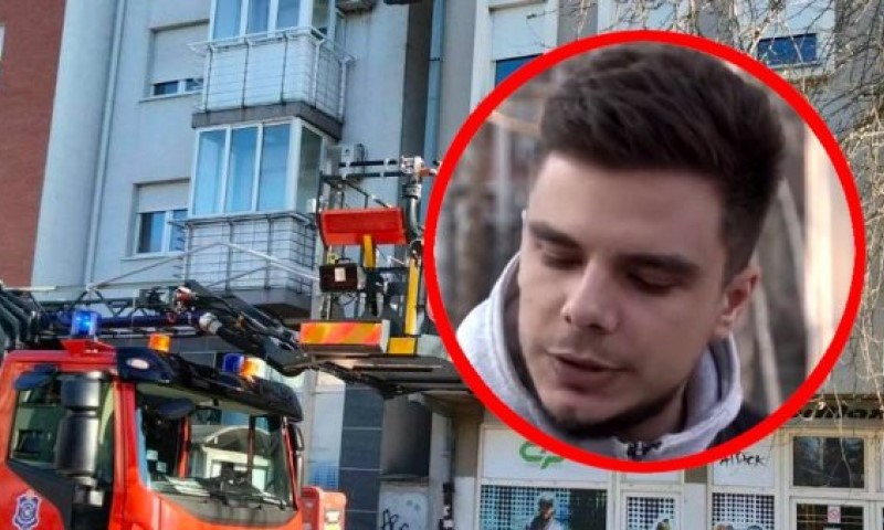 Jedan od osnivača “Dnevnjaka”: Ko je jutjuber koji prijeti da će ... Jedan od osnivača “Dnevnjaka”: Ko je jutjuber koji prijeti da će ...