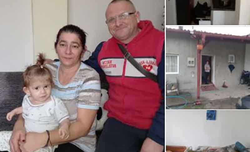 Banjalučani, pokažite humanost! Porodici sa sedmoro djece treba pomoć, dvoje je bolesno | BL Portal