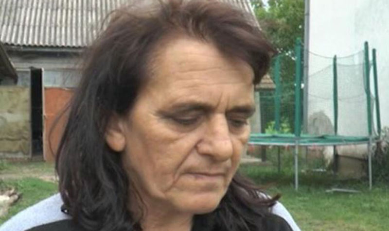 Ženu pretukao letvom i ostavio kod kontejnera: Nesrećna majka osuđuje ... Ženu pretukao letvom i ostavio kod kontejnera: Nesrećna majka osuđuje ...