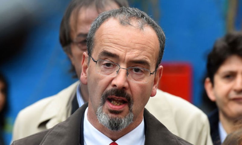 Predao nalog zamjeniku: Godfri objavio poslednji tvit kao ambasador SAD ... Predao nalog zamjeniku: Godfri objavio poslednji tvit kao ambasador SAD ...