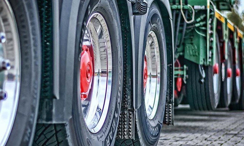 Preminula na licu mjesta: Kamion pregazio ženu na pješačkom prelazu | BL Portal