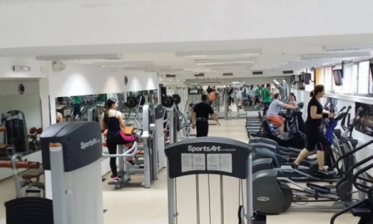 Za dobru liniju i manje stresa: Banjalučani preplavili fitnes centre ...