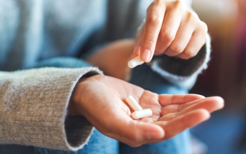 Evo šta kažu stručnjaci: Ovaj lijek ne uzimajte ako vas boli stomak ... Evo šta kažu stručnjaci: Ovaj lijek ne uzimajte ako vas boli stomak ...