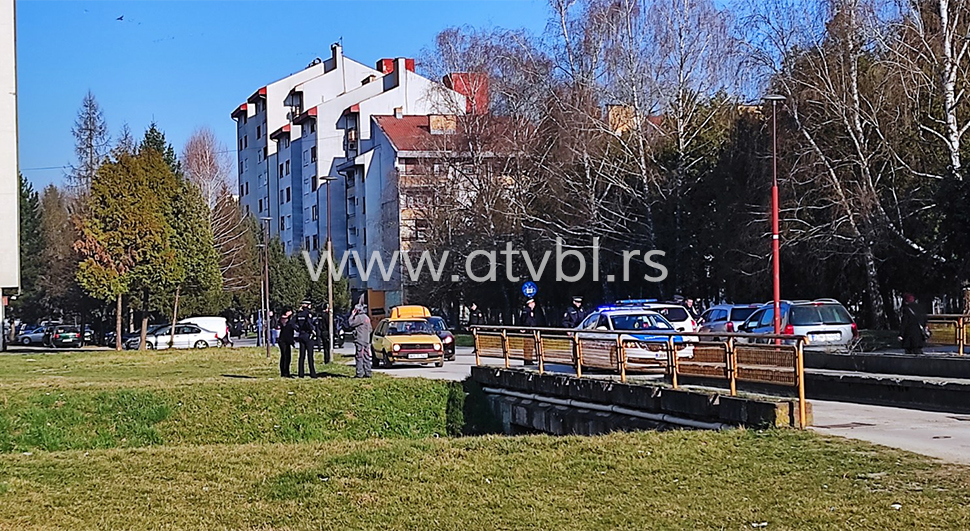 Detalji ubistva u Prijedoru: Ubijen načelnik sektora krim-policije | BL ...
