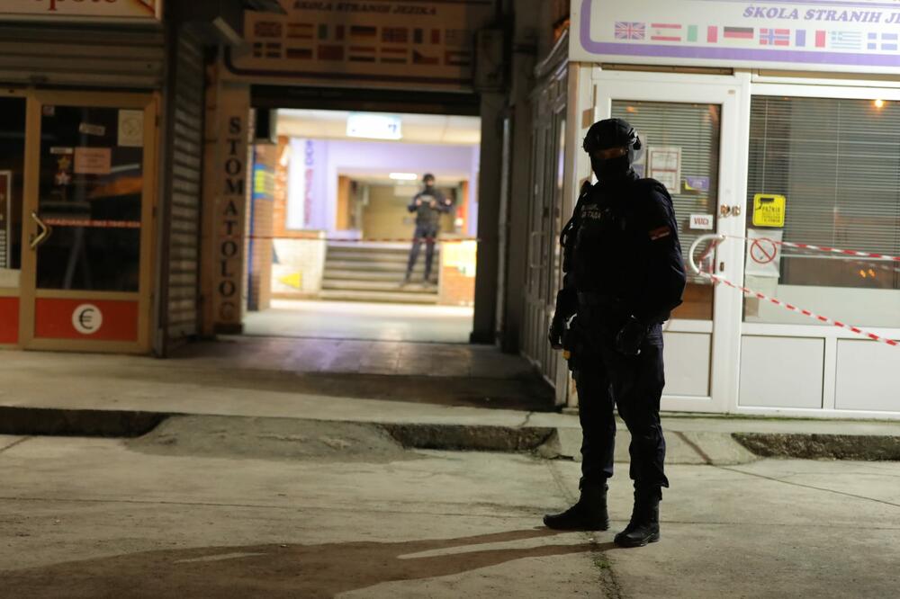 Upucao vlasnika kafića: Policija ekspresno uhapsila ubicu | BL Portal